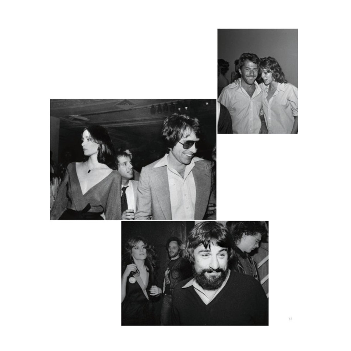 Studio 54 - Rizzoli | JUSTSTANDART Kitap Seçkisi