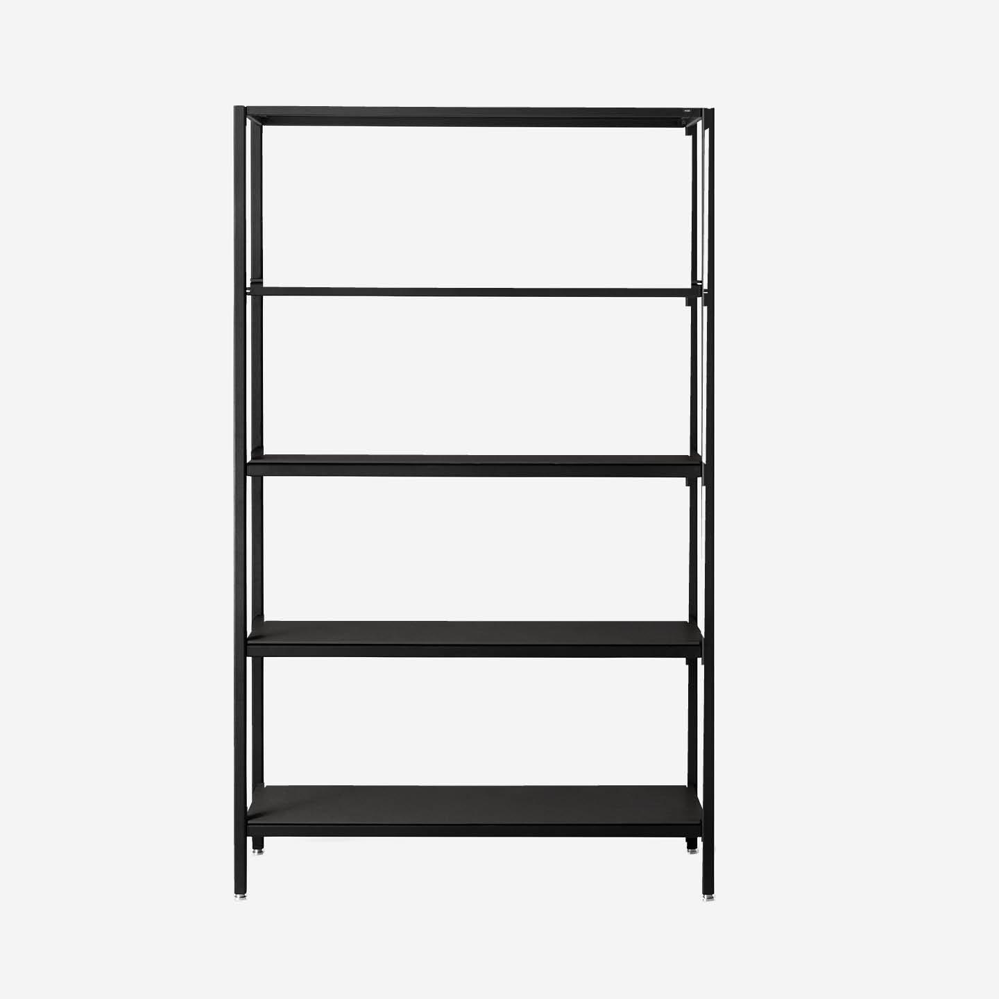 Vipp475 Modular Rack System | Modern Storage Solutions | JUSTSTANDART