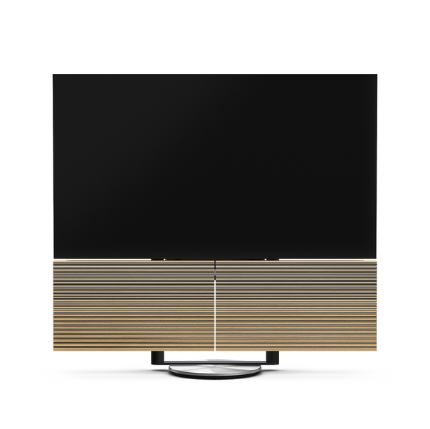 Bang & Olufsen Beovision Harmony 4K OLED Smart TV | JUSTSTANDART