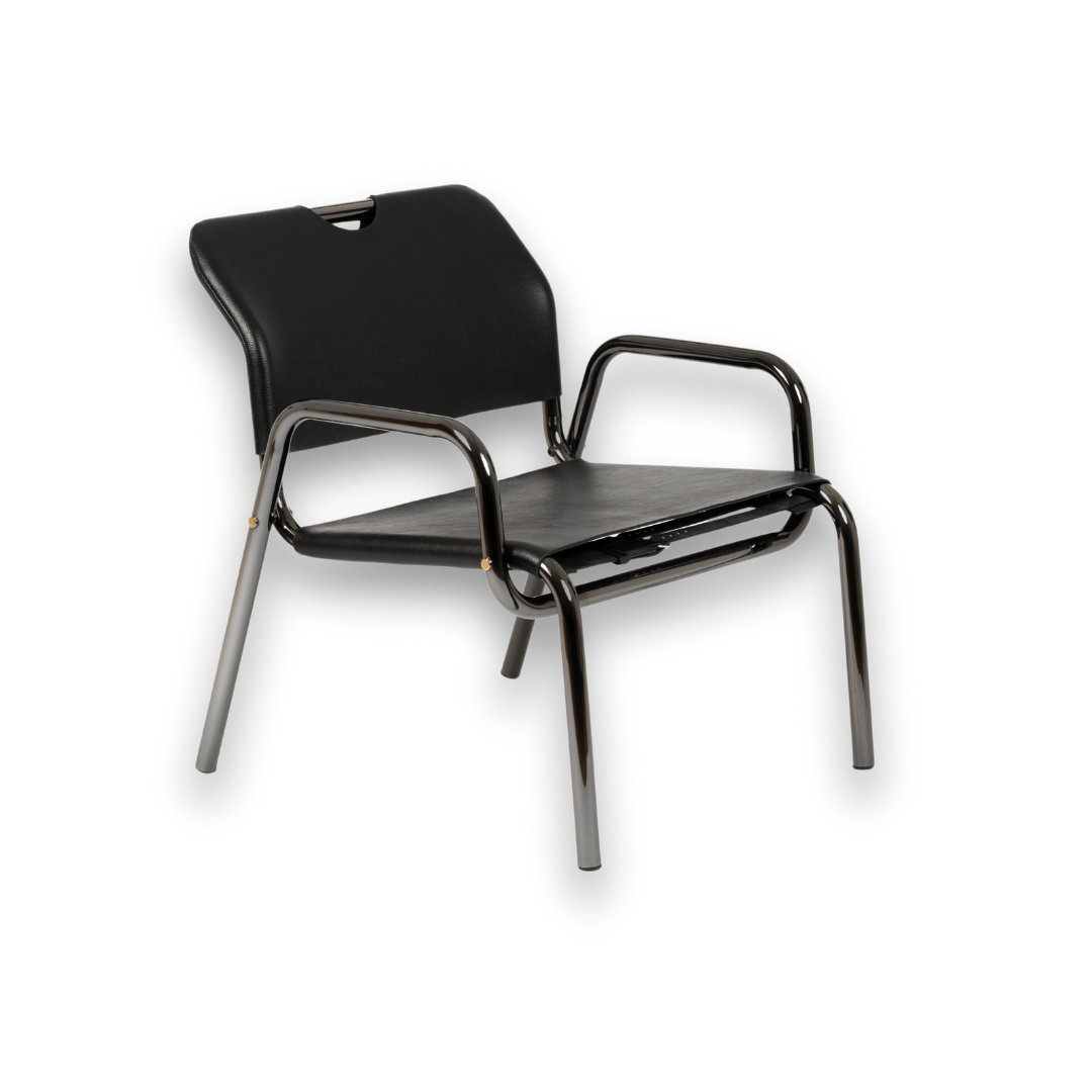 Buster+Punch Furniture | Chopper Chair | JUSTSTANDART