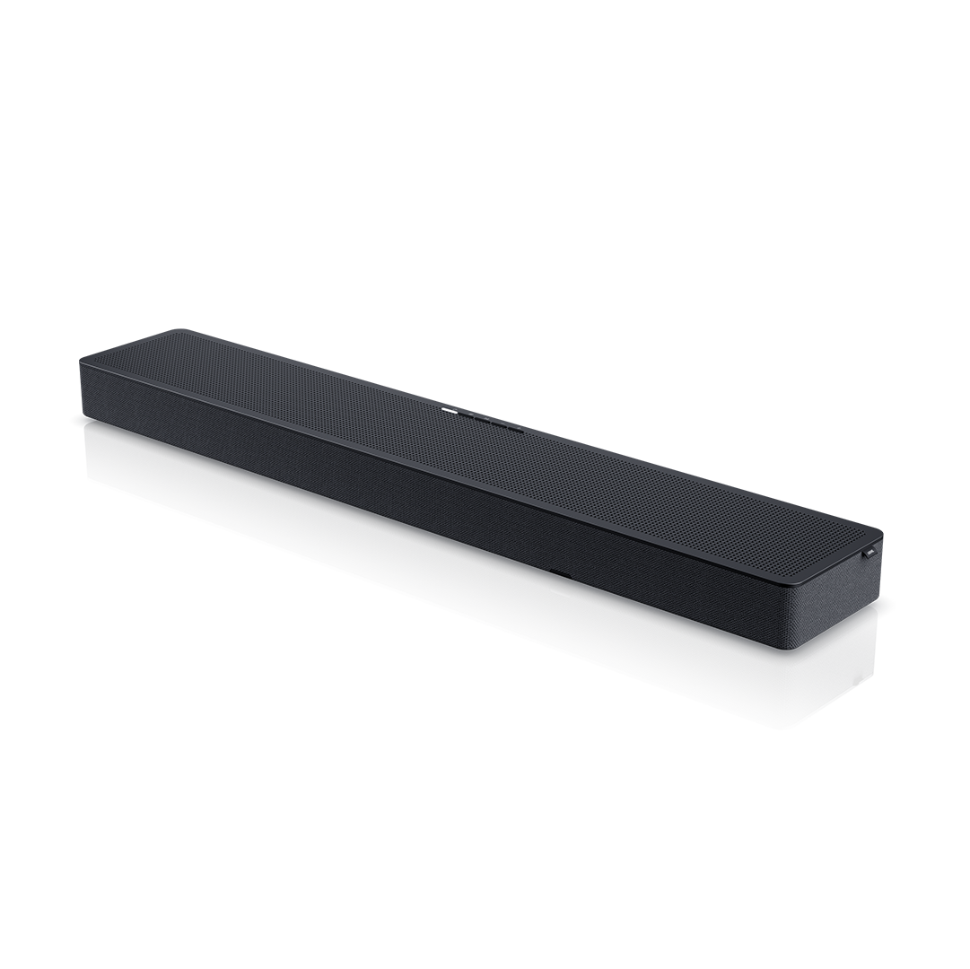 Loewe klang bar3 mr | Soundbar | JUSTSTANDART
